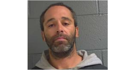 THANKSGIVING WEEKEND OPERATIONS RESULT IN ARREST OF TWO OUT-OF-STATE ...